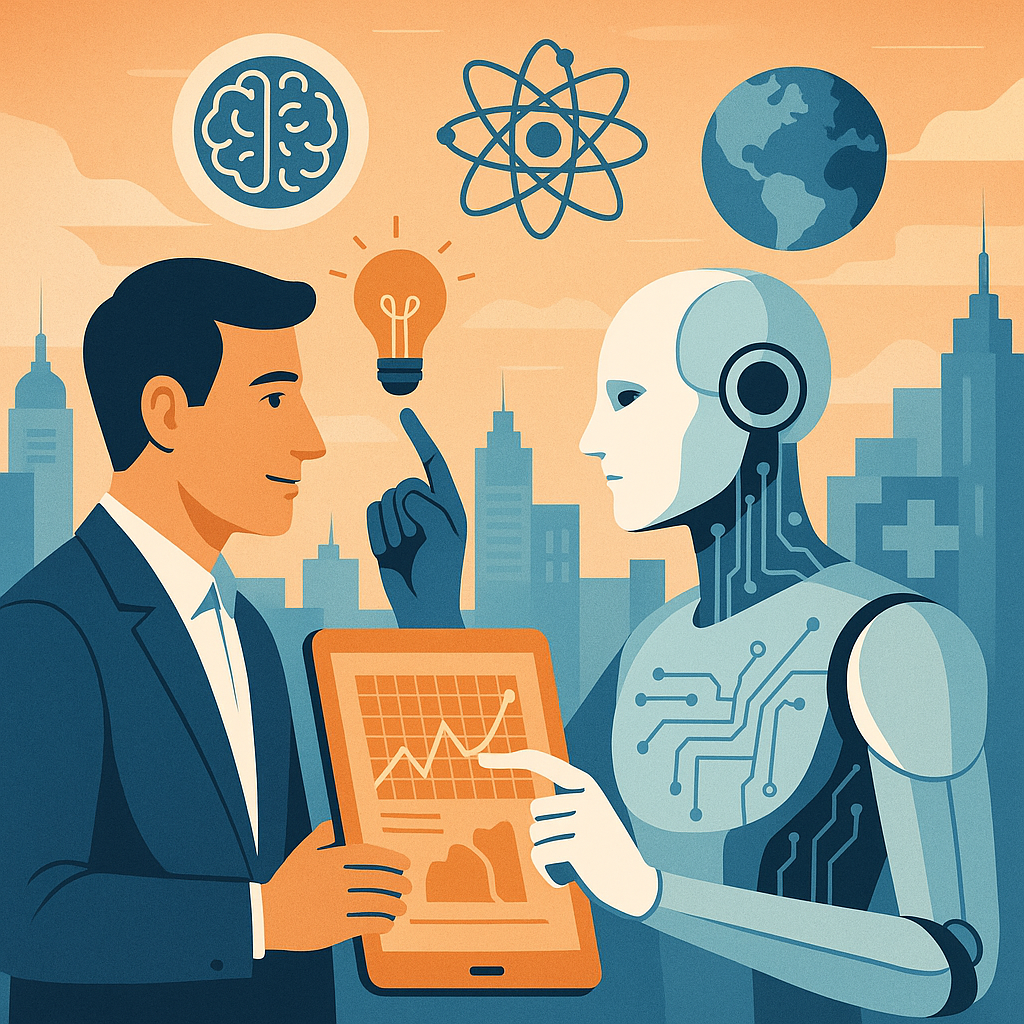 What Is Artificial Superintelligence (ASI)? - LTSU