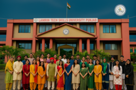 India’s Semiconductor Boom: Why VLSI Design Is the Future—and How LTSU ...