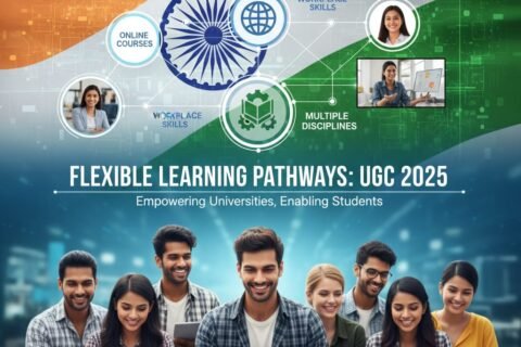 🚀 Lamrin Tech Skills University Punjab Collaborates with IIT Mandi ...