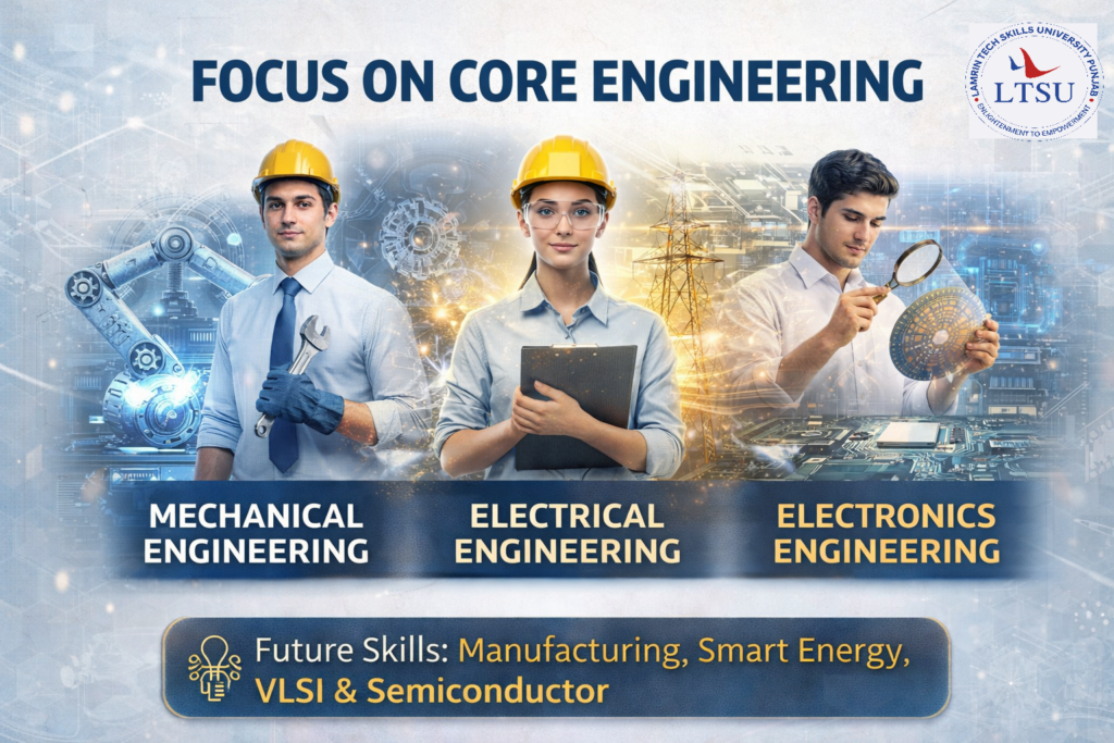 IT Recruitment Is Now Selective — Why Core Engineering Skills Are the ...